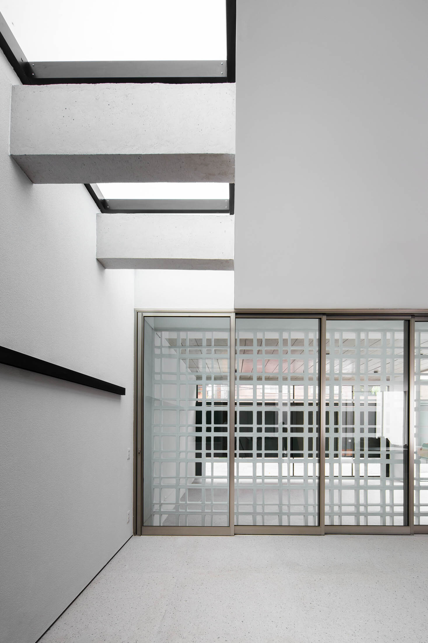 Gallery of Teviot House / Peninsula Arquitetura - 14