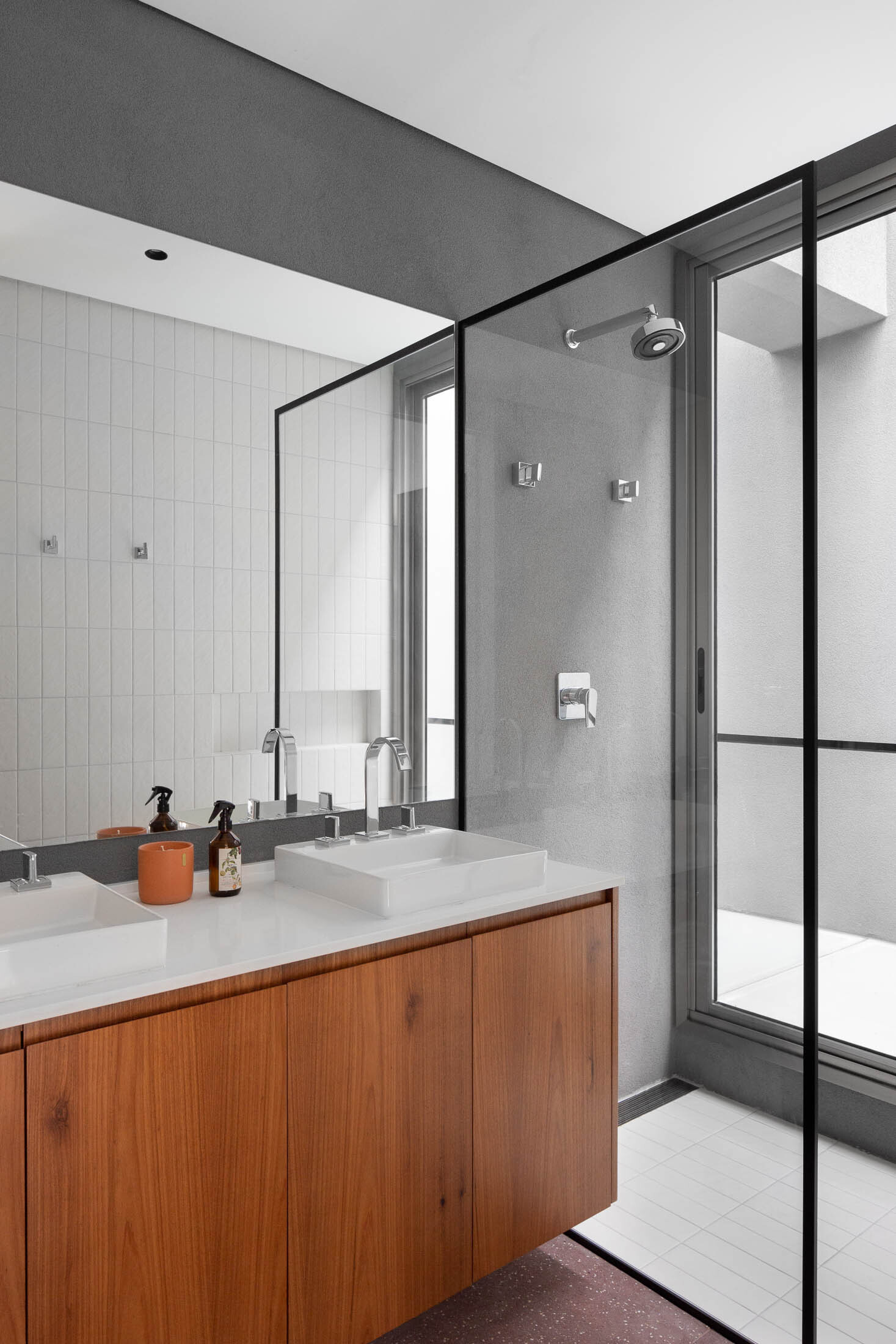 Gallery of Teviot House / Peninsula Arquitetura - 13