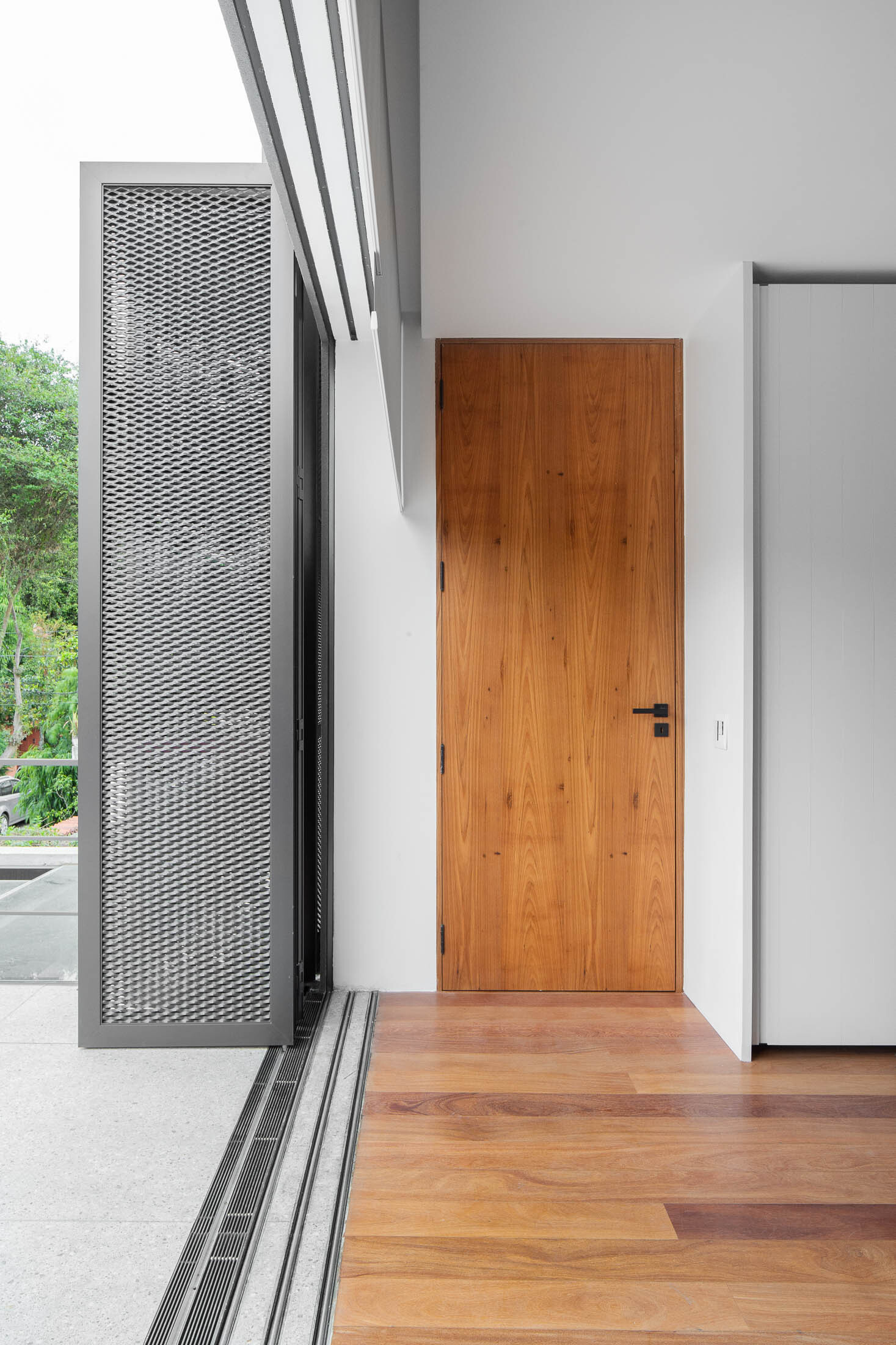 Gallery of Teviot House / Peninsula Arquitetura - 9