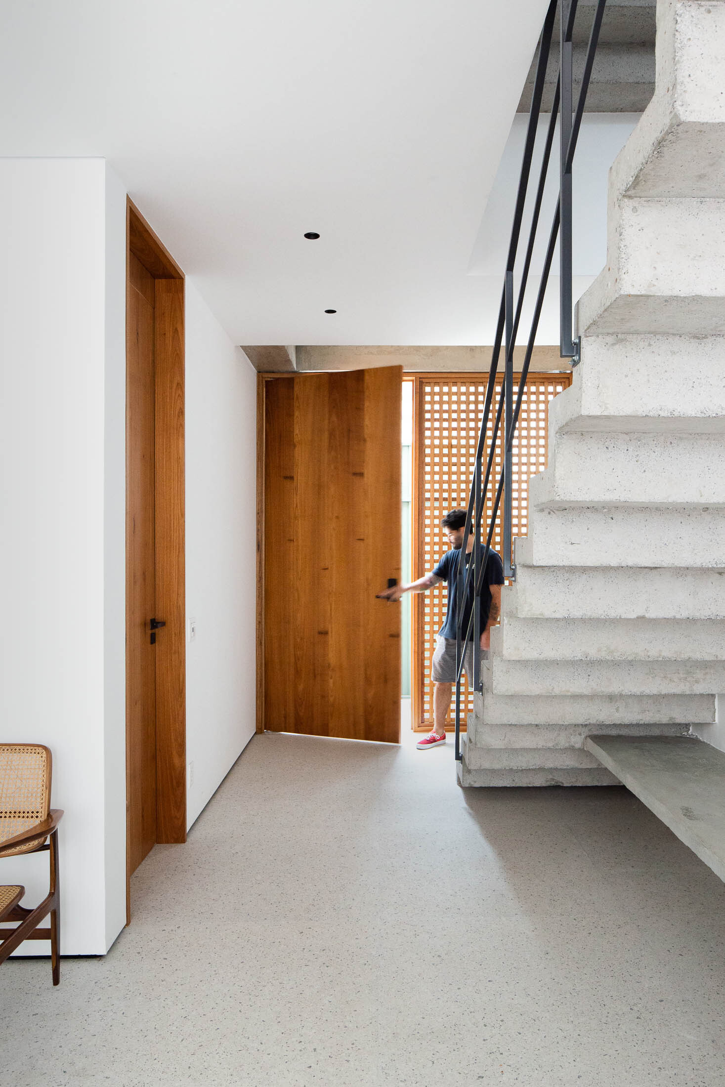 Gallery of Teviot House / Peninsula Arquitetura - 2