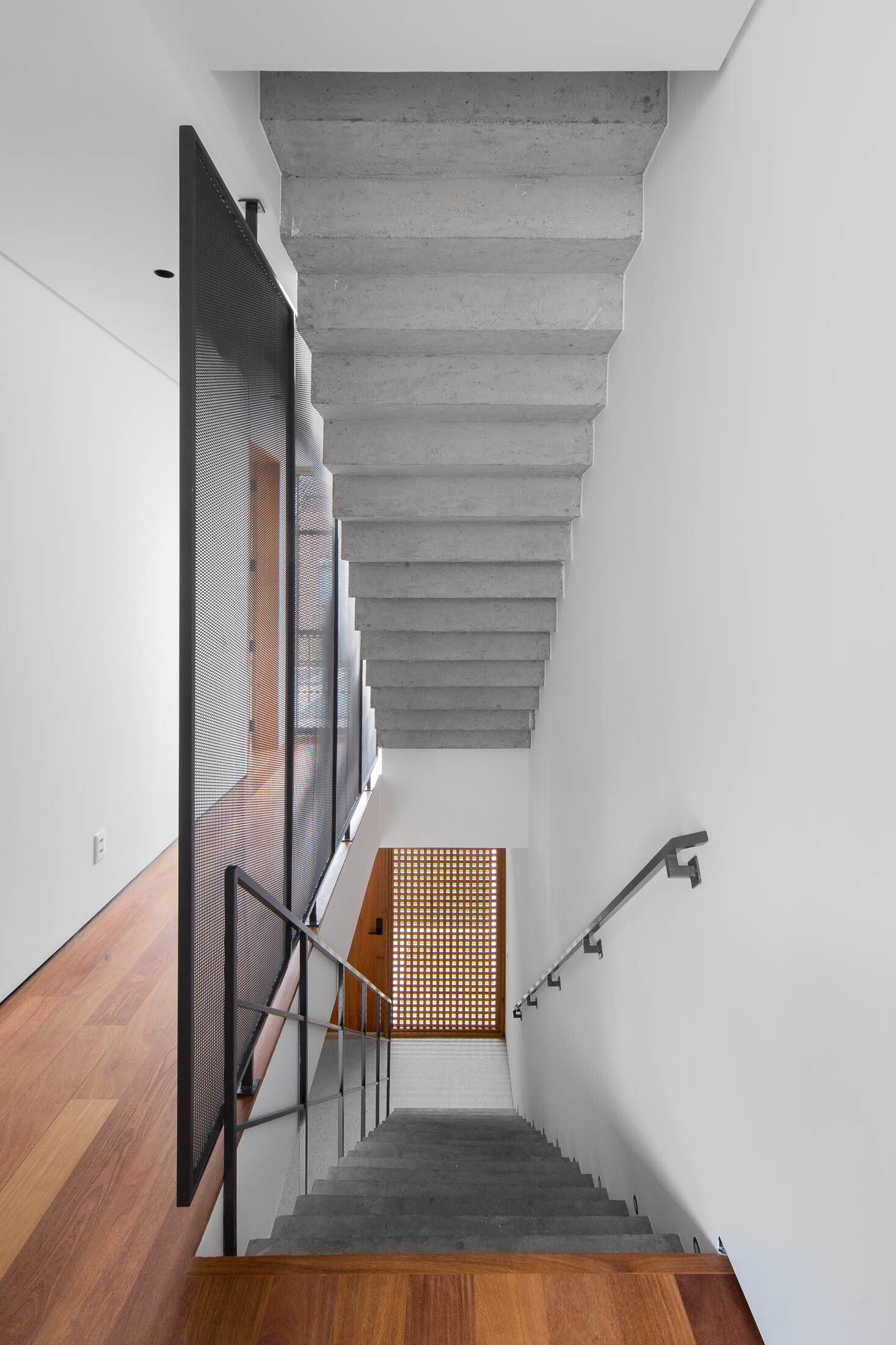 Gallery of Teviot House / Peninsula Arquitetura - 6