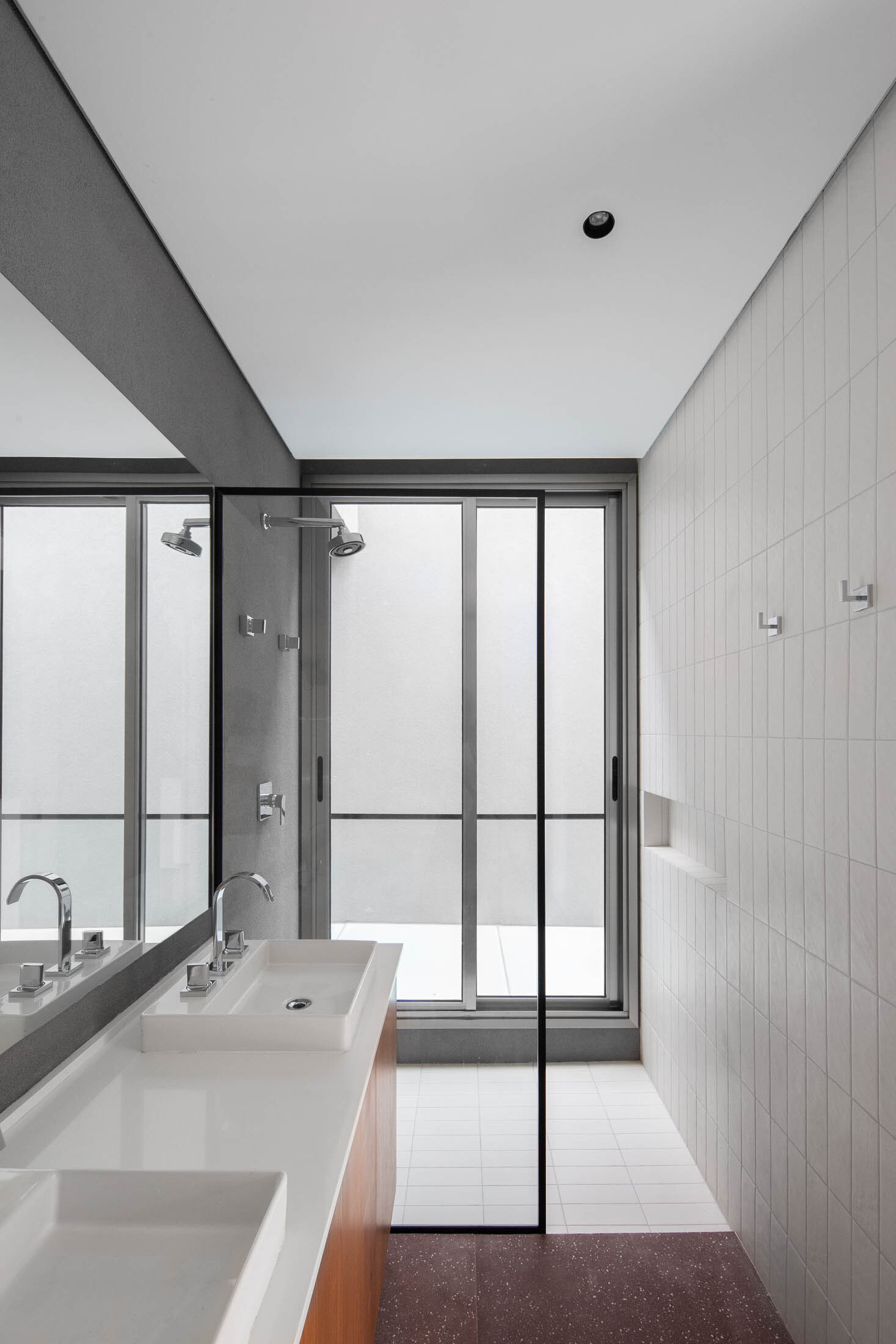 Gallery of Teviot House / Peninsula Arquitetura - 17