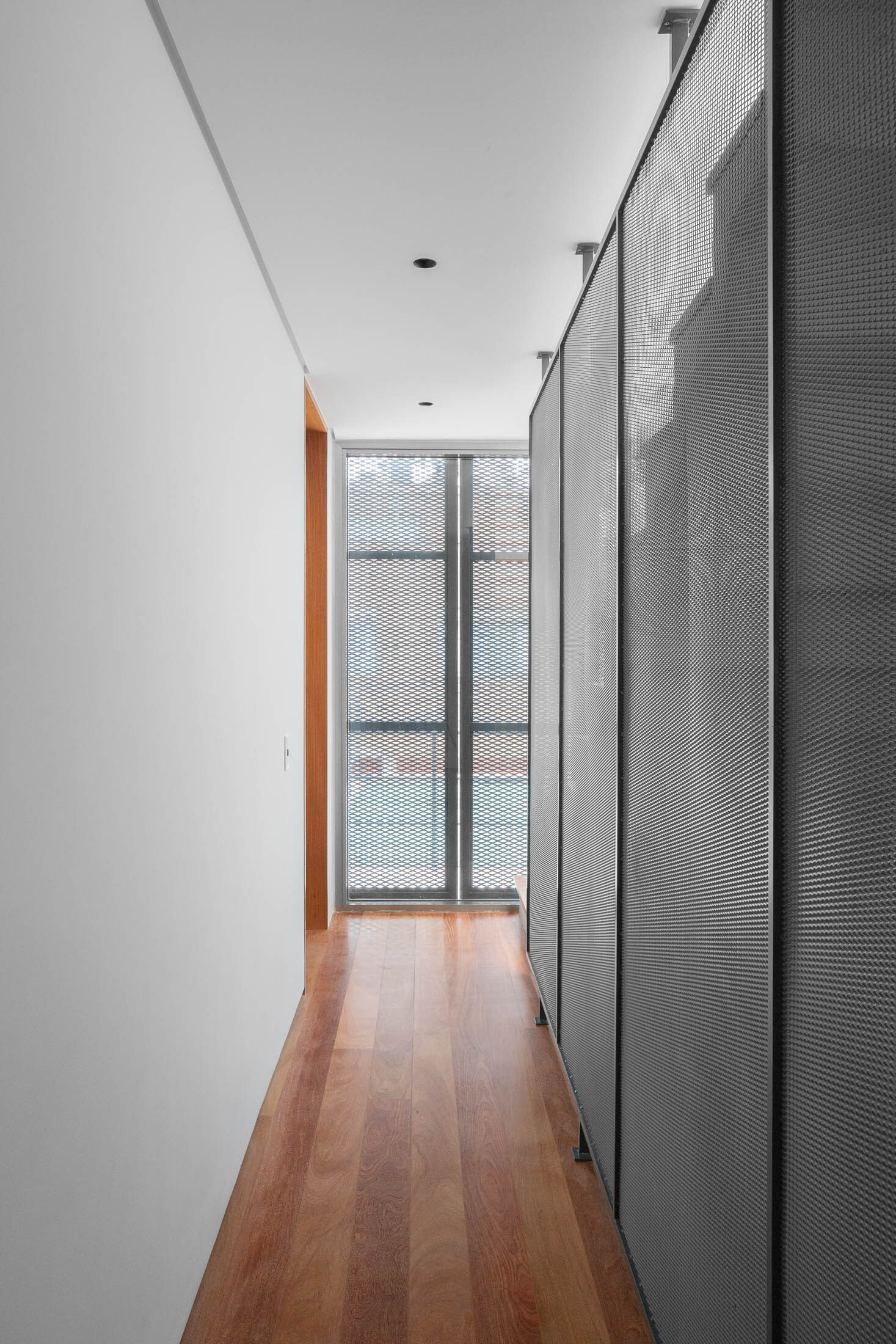 Gallery of Teviot House / Casa100 Arquitetura - 19