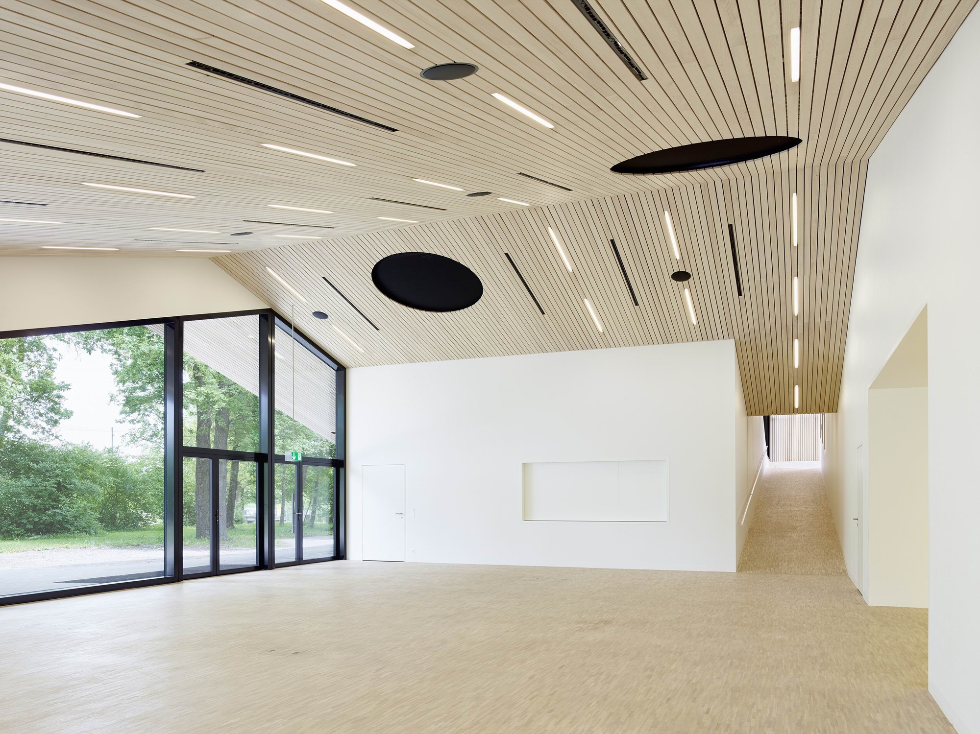 Gallery of Arctic Architecture: 17 Projects that Explore Different ...