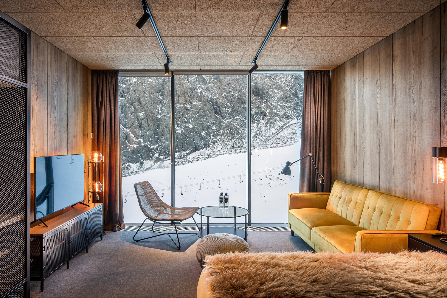 Gallery of Arctic Architecture: 17 Projects that Explore Different ...