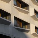 Essenza Residential Building / Ventura + Partners | ArchDaily