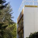 Essenza Residential Building / Ventura + Partners | ArchDaily