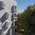 Essenza Residential Building / Ventura + Partners | ArchDaily