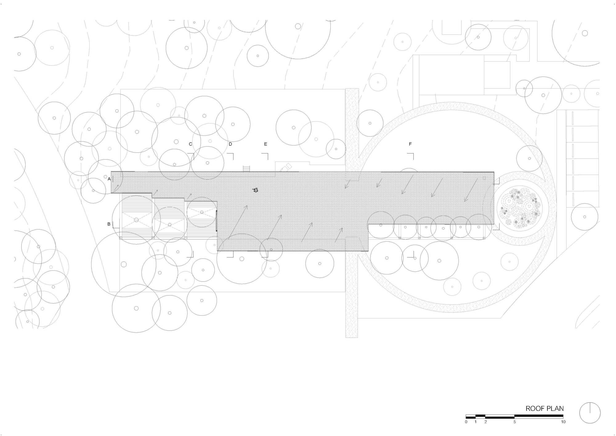Gallery of Walk / House / EKAR - 17