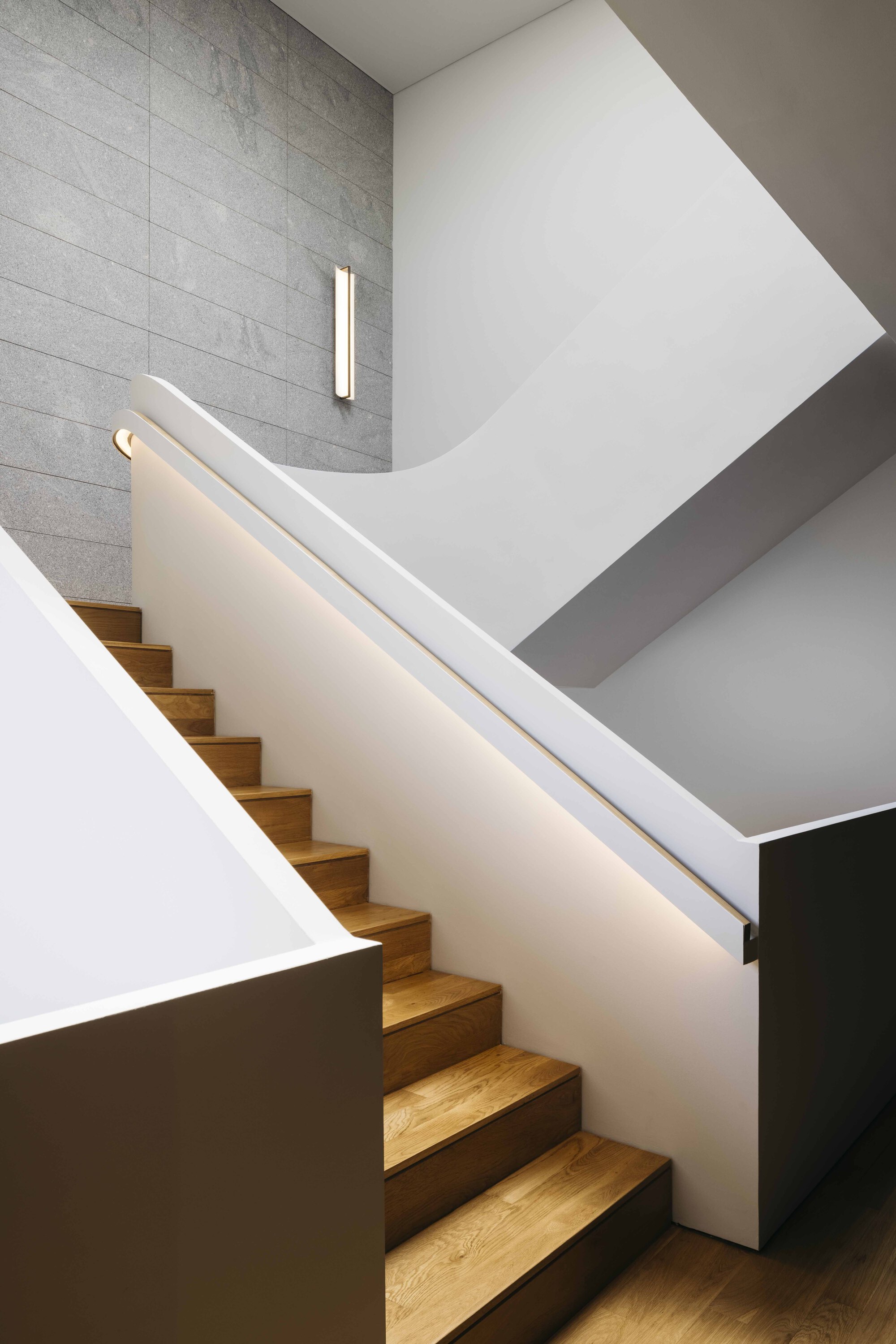 Gallery of Chord House / Ming Architects - 10