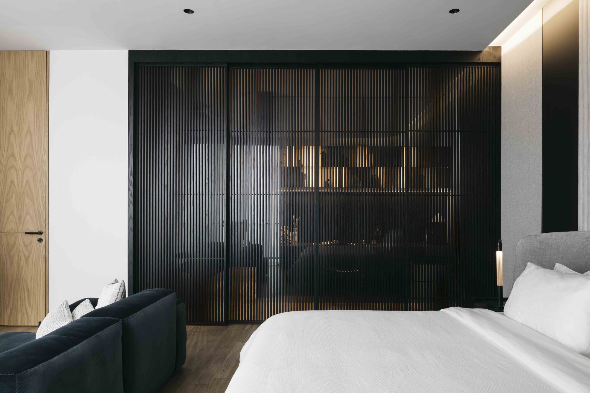 Gallery of Chord House / Ming Architects - 18