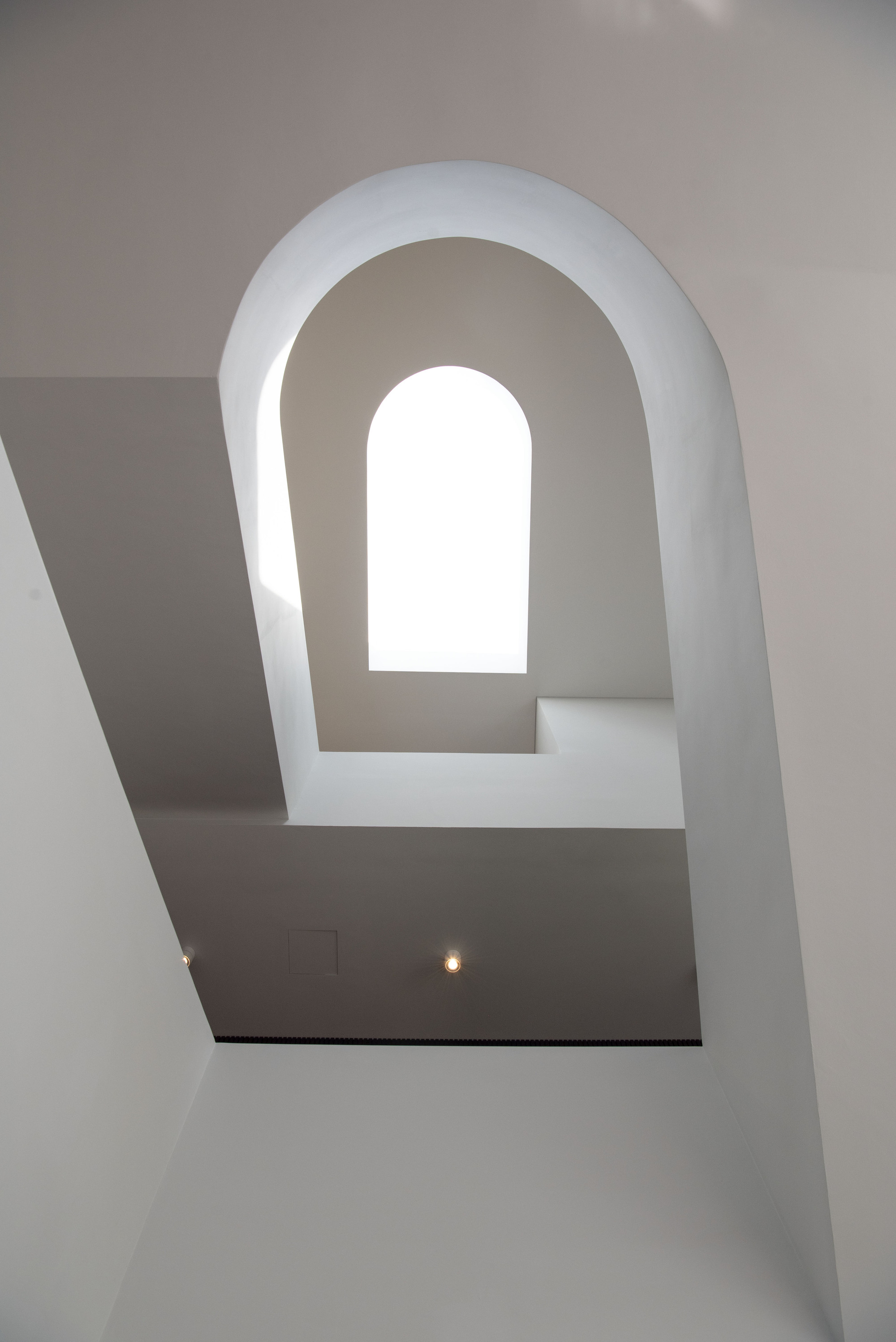 Gallery of Chord House / Ming Architects - 17