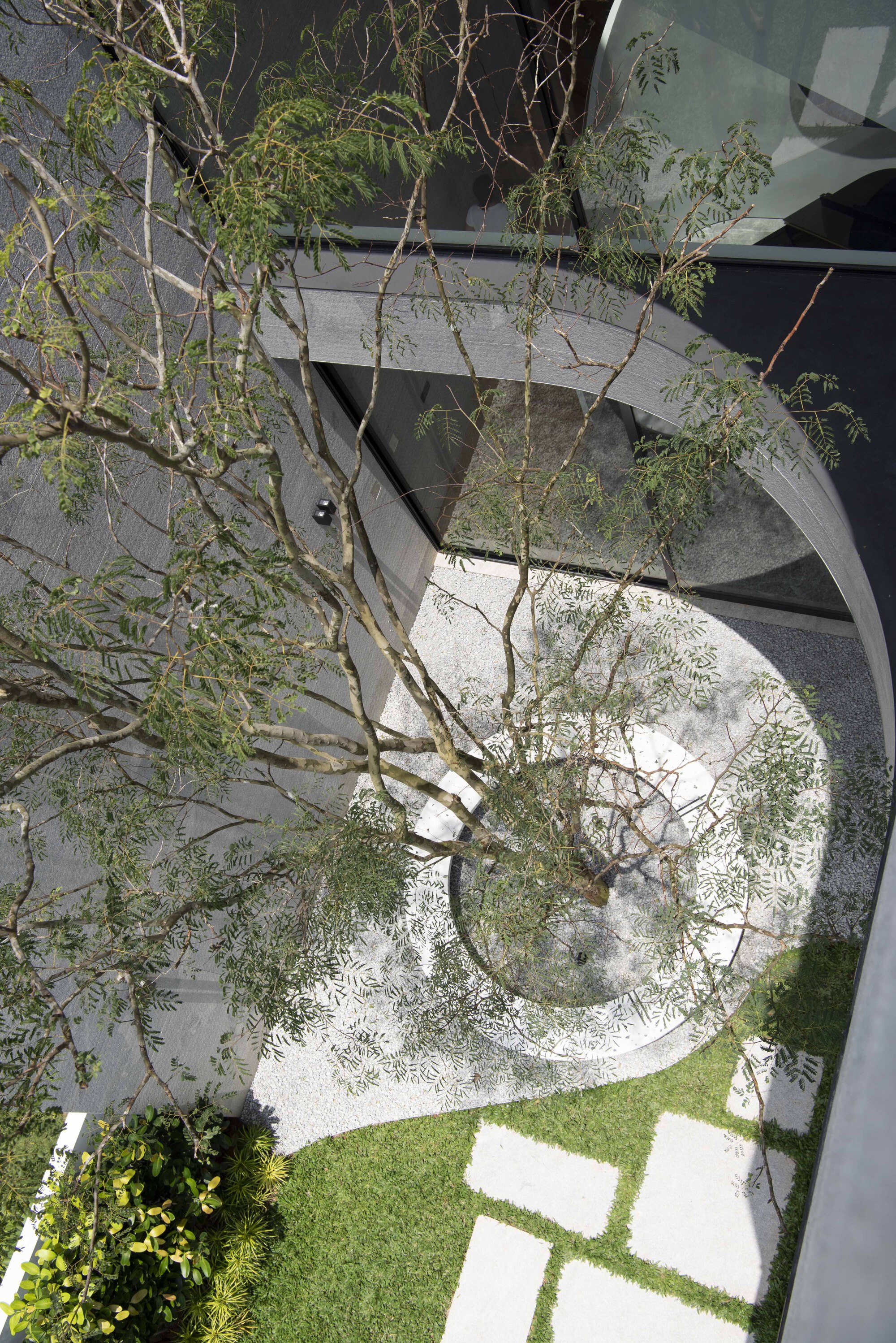 Gallery of Chord House / Ming Architects - 16