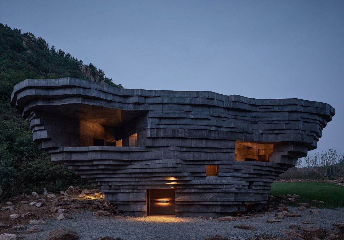 Gallery of Best Architectural Projects of 2021 - 9