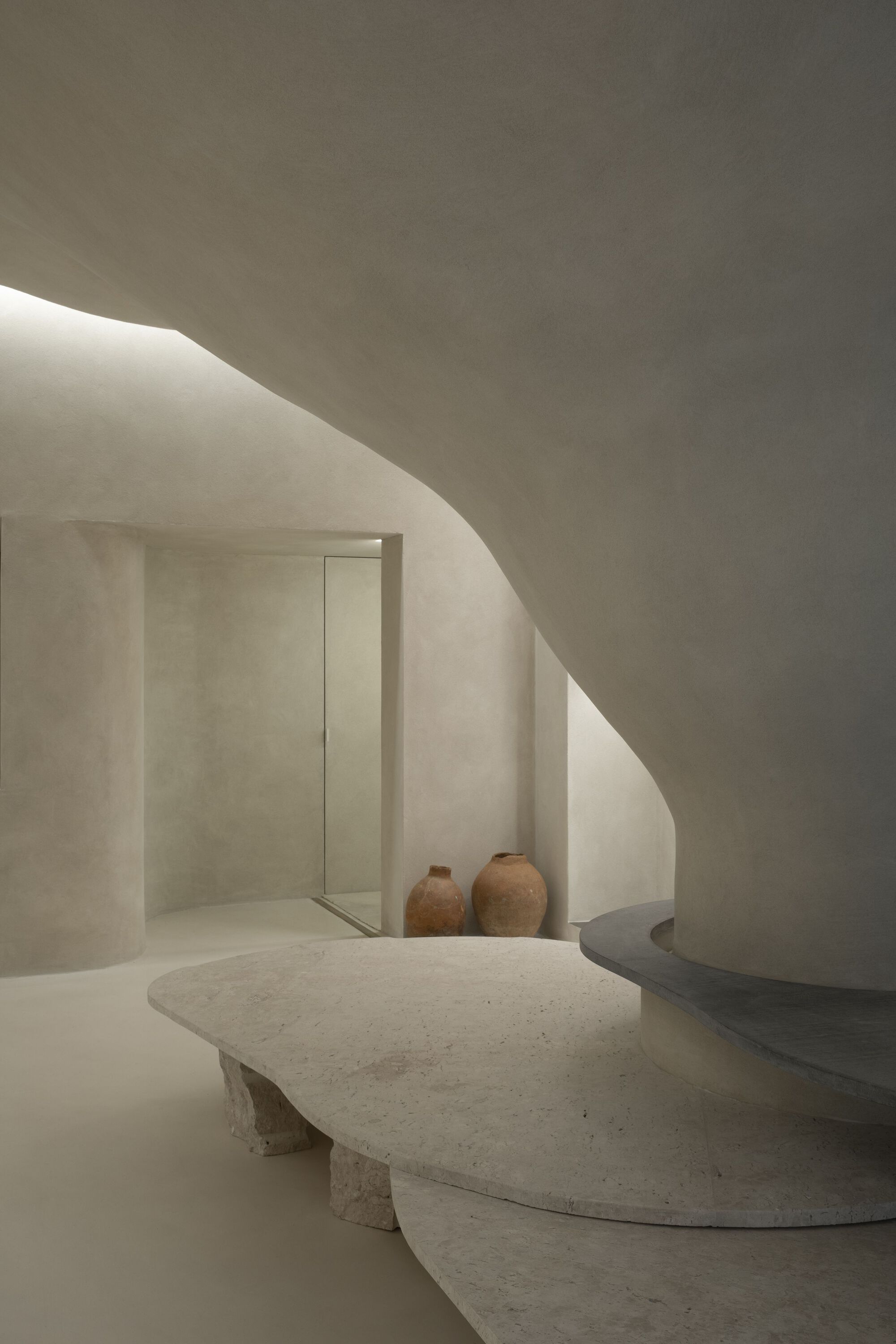 Gallery of Haight Clothing Store / AIA Estúdio + Raphael Tepedino - 18