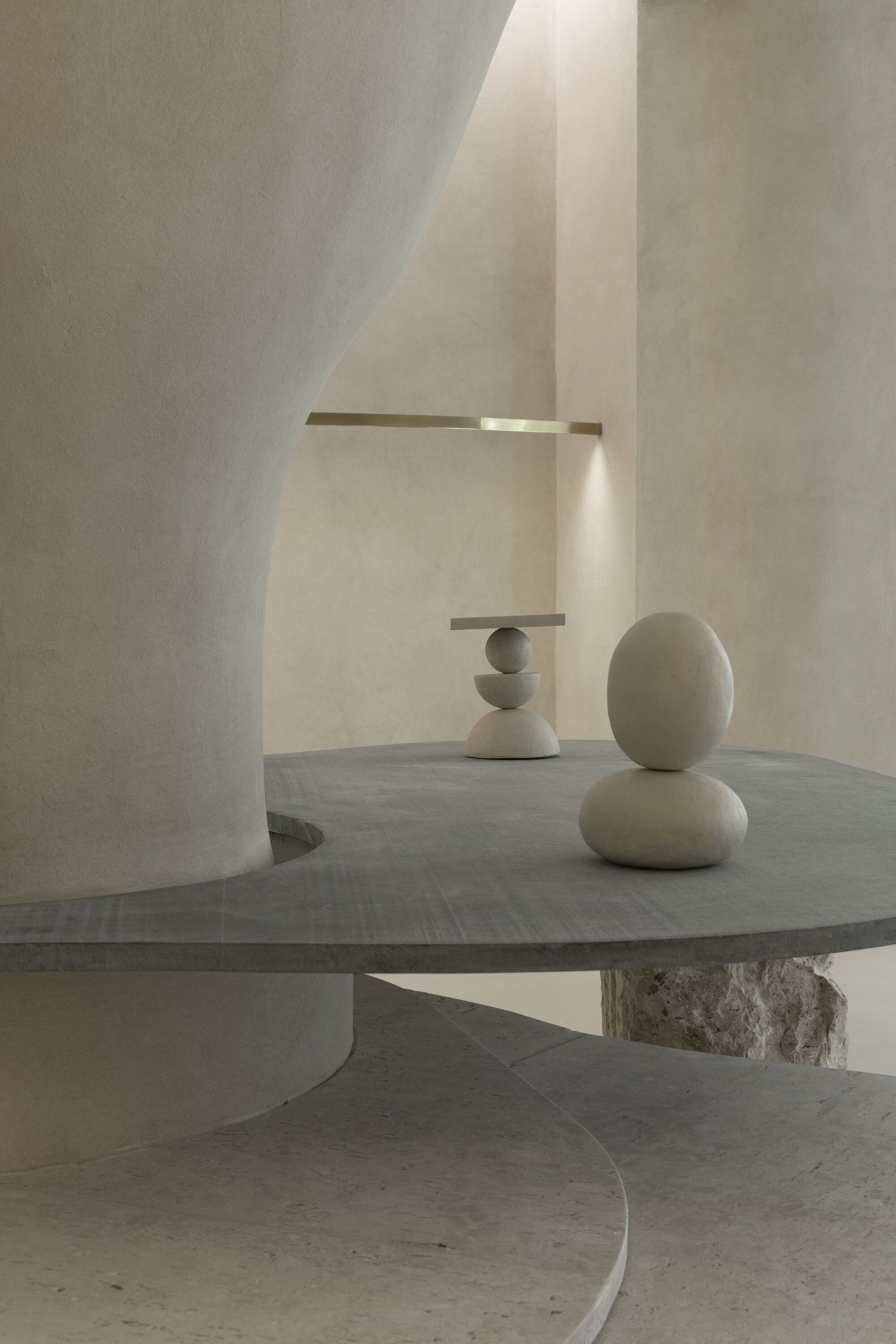 Gallery of Haight Clothing Store / AIA Estúdio + Raphael Tepedino - 11