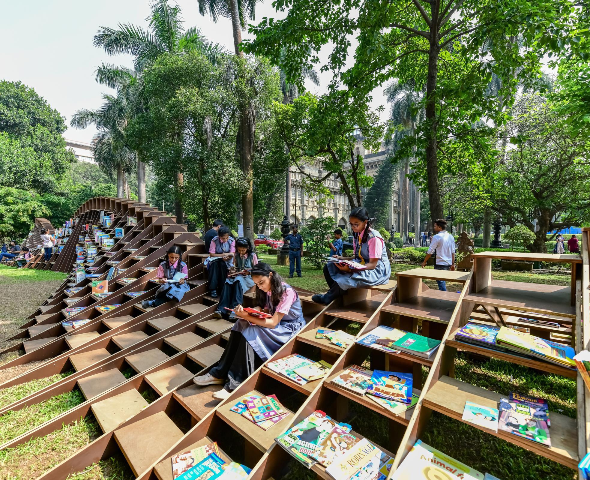Gallery of Best Architectural Projects of 2021 - 31
