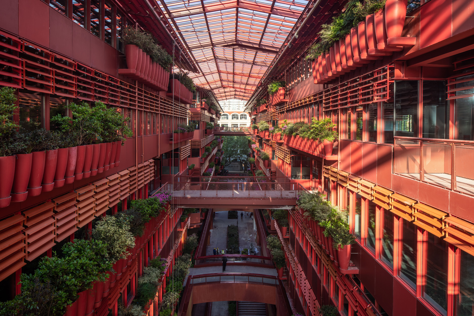 Galeria de Os melhores projetos de arquitetura de 2021 - 78