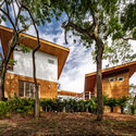 Beta Building / Taller ACA | ArchDaily