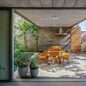 Cobogó House / CHX Arquitetos | ArchDaily