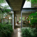 Cobogó House / CHX Arquitetos | ArchDaily