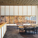 Gallery of La Trobe University Library / Kosloff Architecture - 10