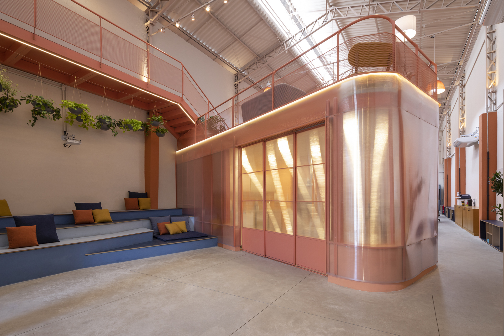 Gallery of Synesthetic Architecture: Getting to Know the Work of ...