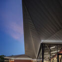 Prairie View A&M University Fabrication Center / Kirksey Architecture ...