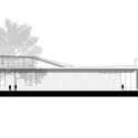 Prairie View A&M University Fabrication Center / Kirksey Architecture ...