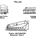 Prairie View A&M University Fabrication Center / Kirksey Architecture ...