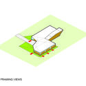 Prairie View A&M University Fabrication Center / Kirksey Architecture ...
