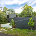 The Selah House / Duvall Decker | ArchDaily