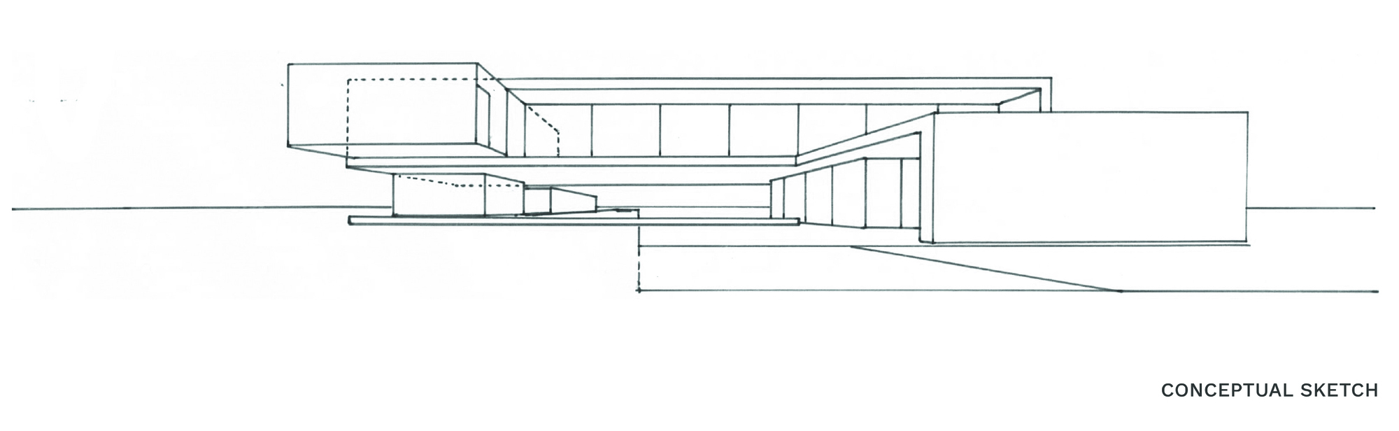 Gallery of Hidden House / Architects 49 - 25