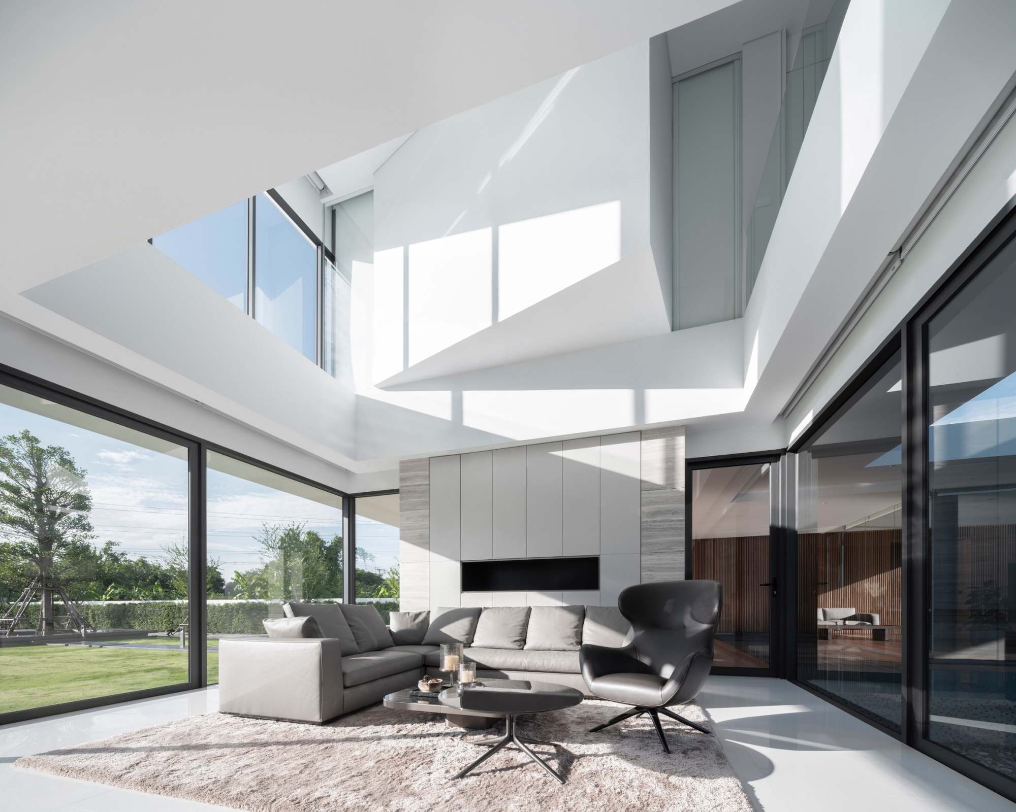 Gallery of Hidden House / Architects 49 - 2