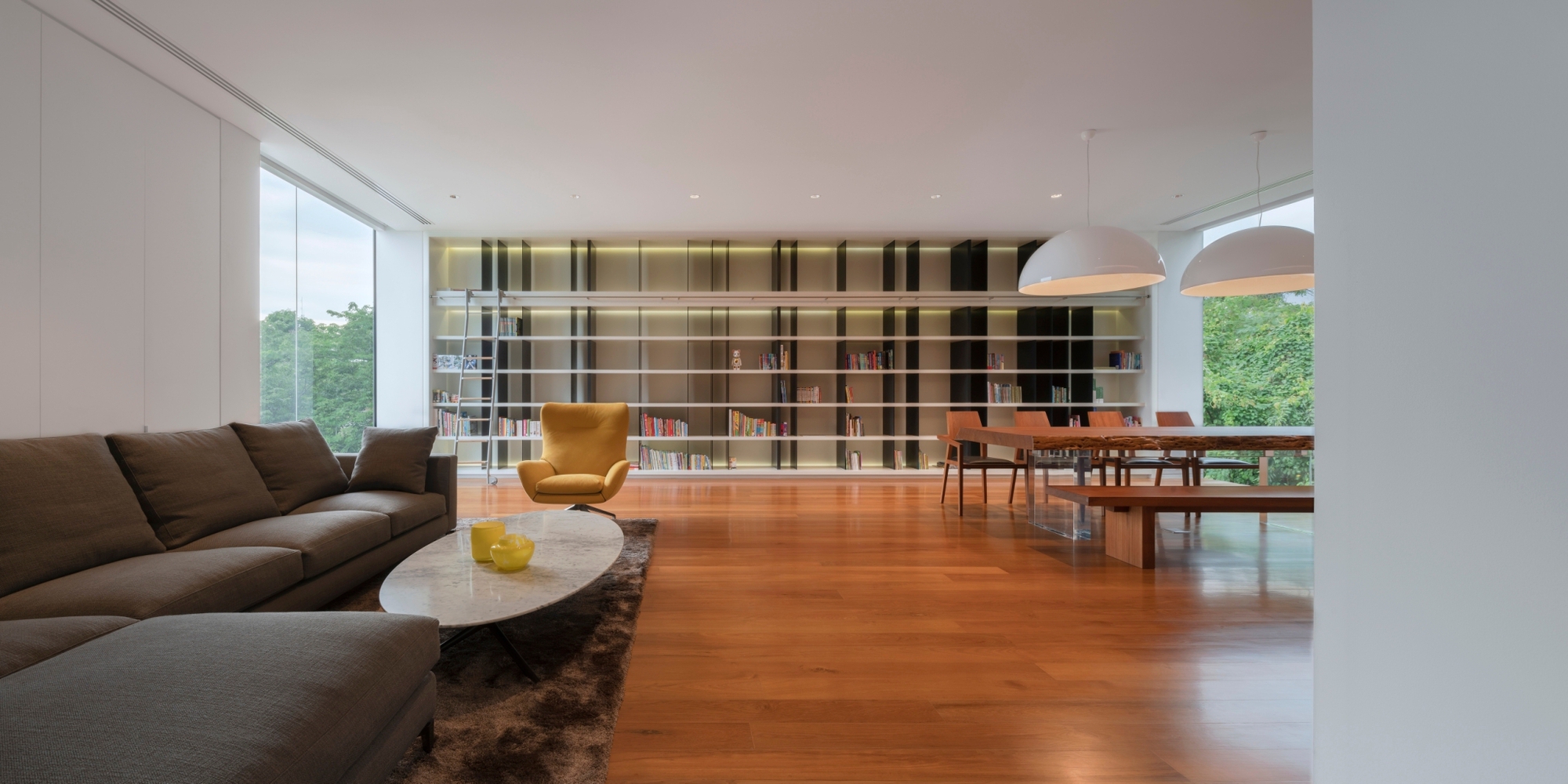 Gallery of Hidden House / Architects 49 - 4