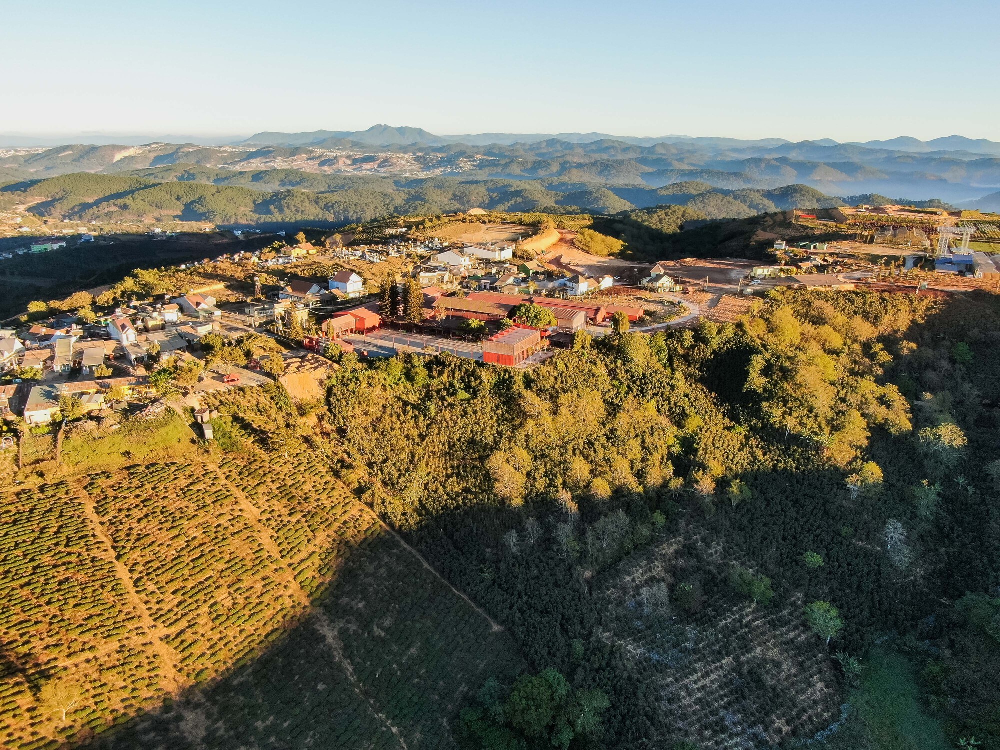 Gallery of Cau Dat Tea Museum / Bo Design & Construction - 10