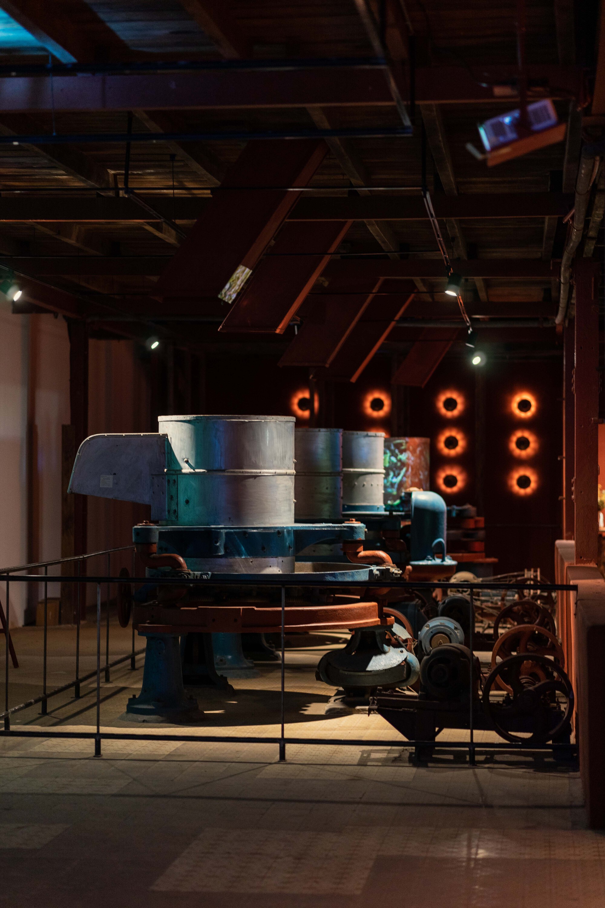 Gallery of Cau Dat Tea Museum / Bo Design & Construction - 6