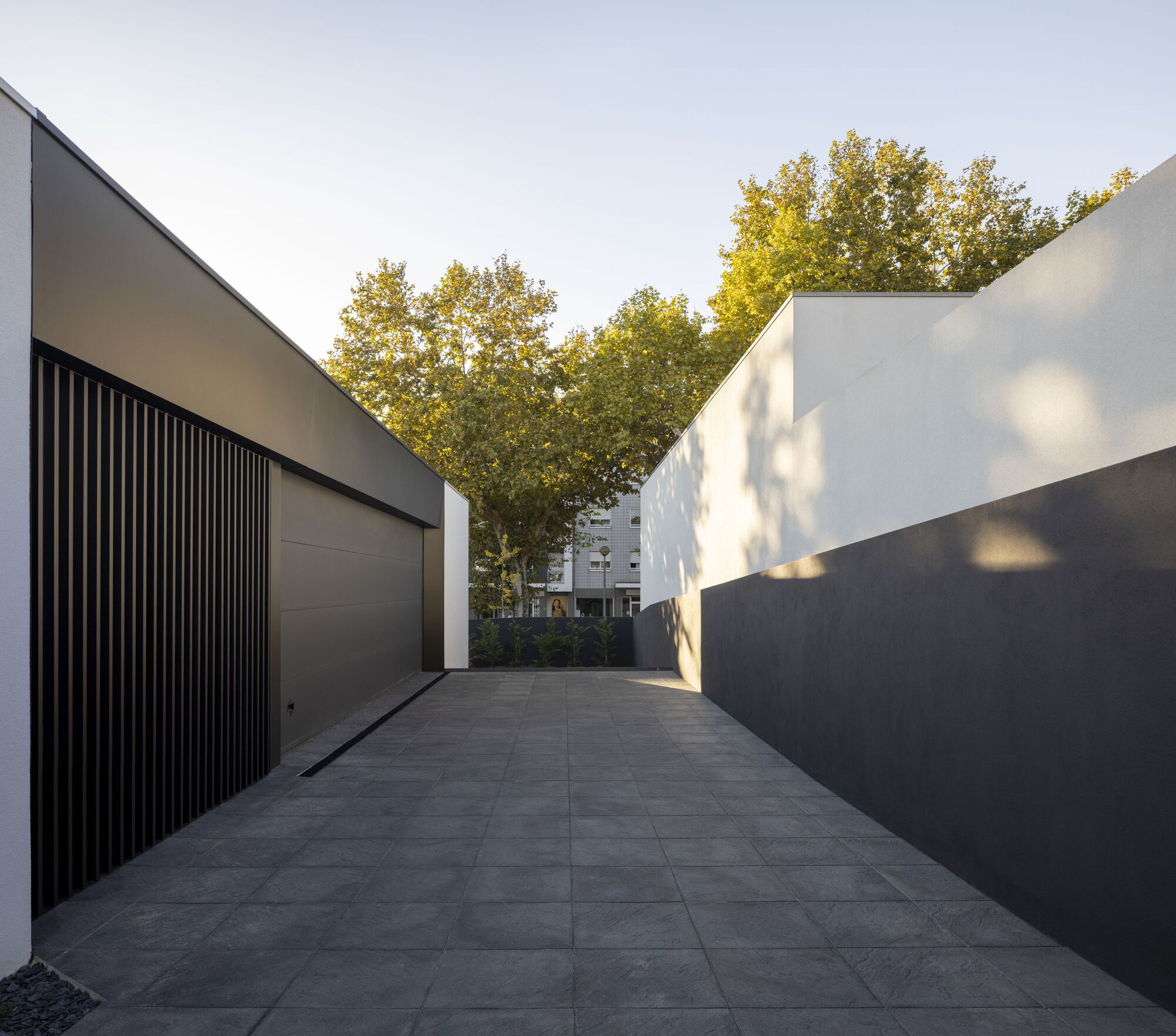 Gallery of Tilt House / MUTANT Architecture & Design - 15