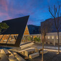 Bermuda Coffee and Eatery / STUDIÉ | ArchDaily