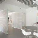 The Endless Design Possibilities of Interior Pivot Doors | ArchDaily