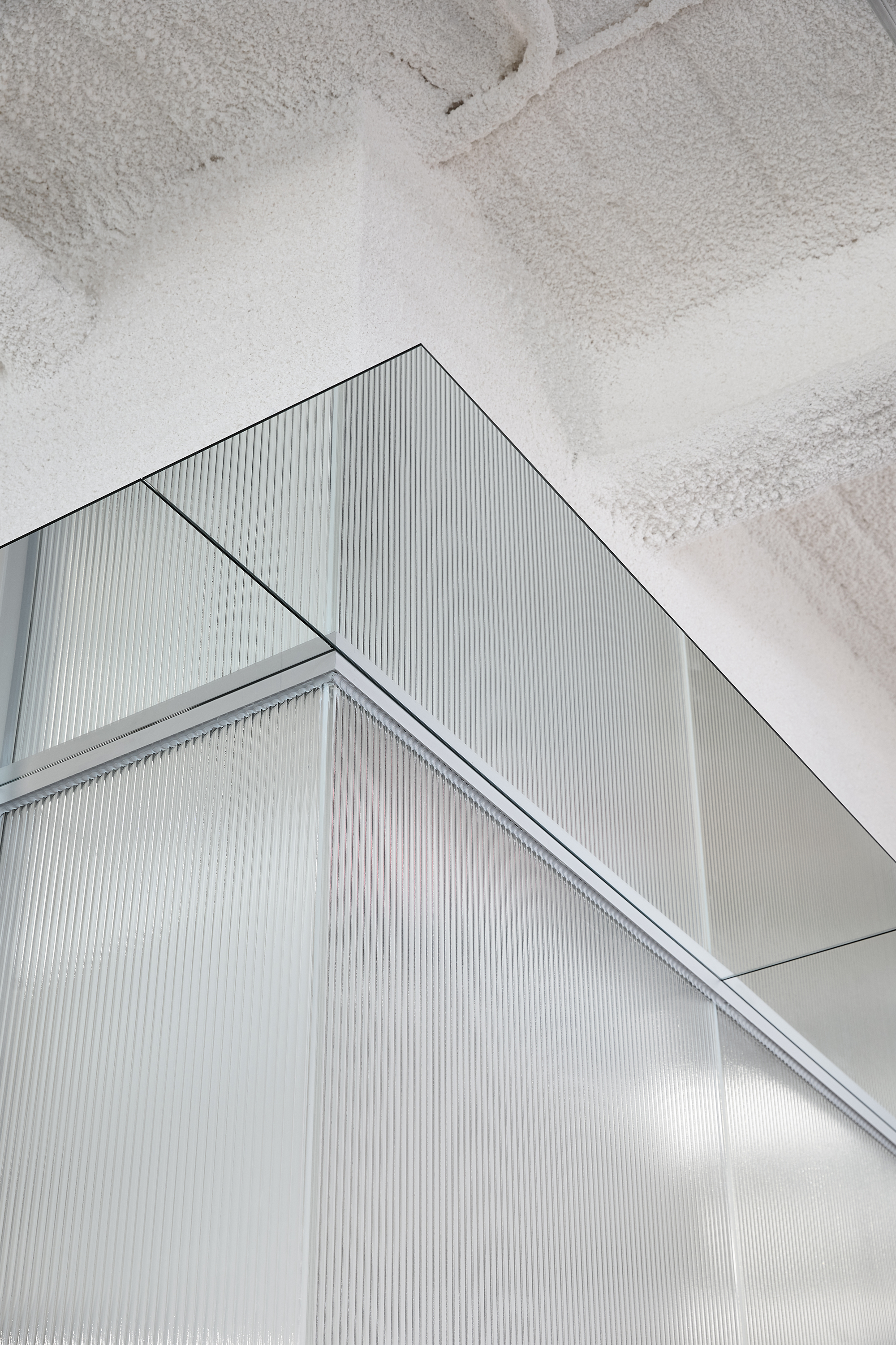 Gallery of La Trobe University Library / Kosloff Architecture - 7