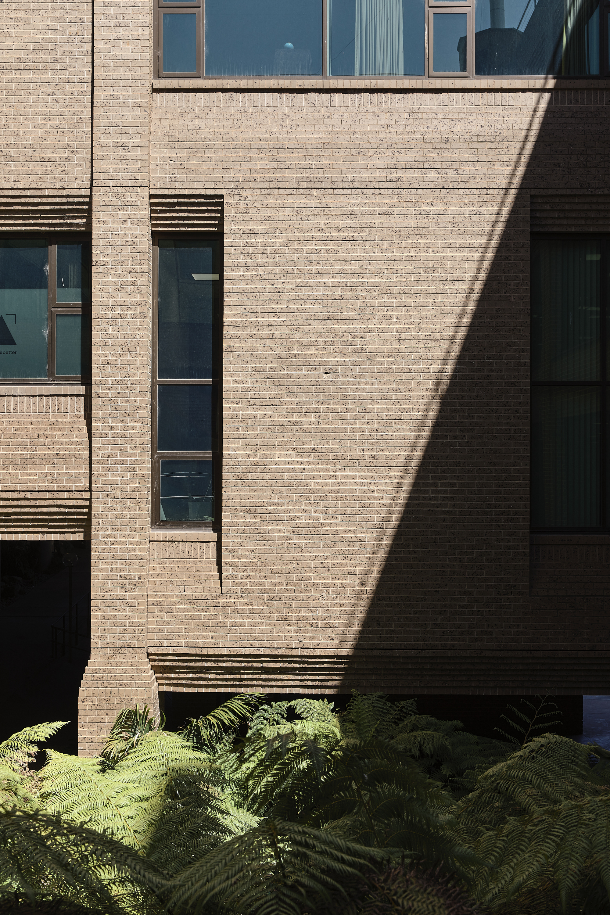 Gallery of La Trobe University Library / Kosloff Architecture - 10