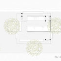Corner Pavilion / Dazhou And Associates | ArchDaily