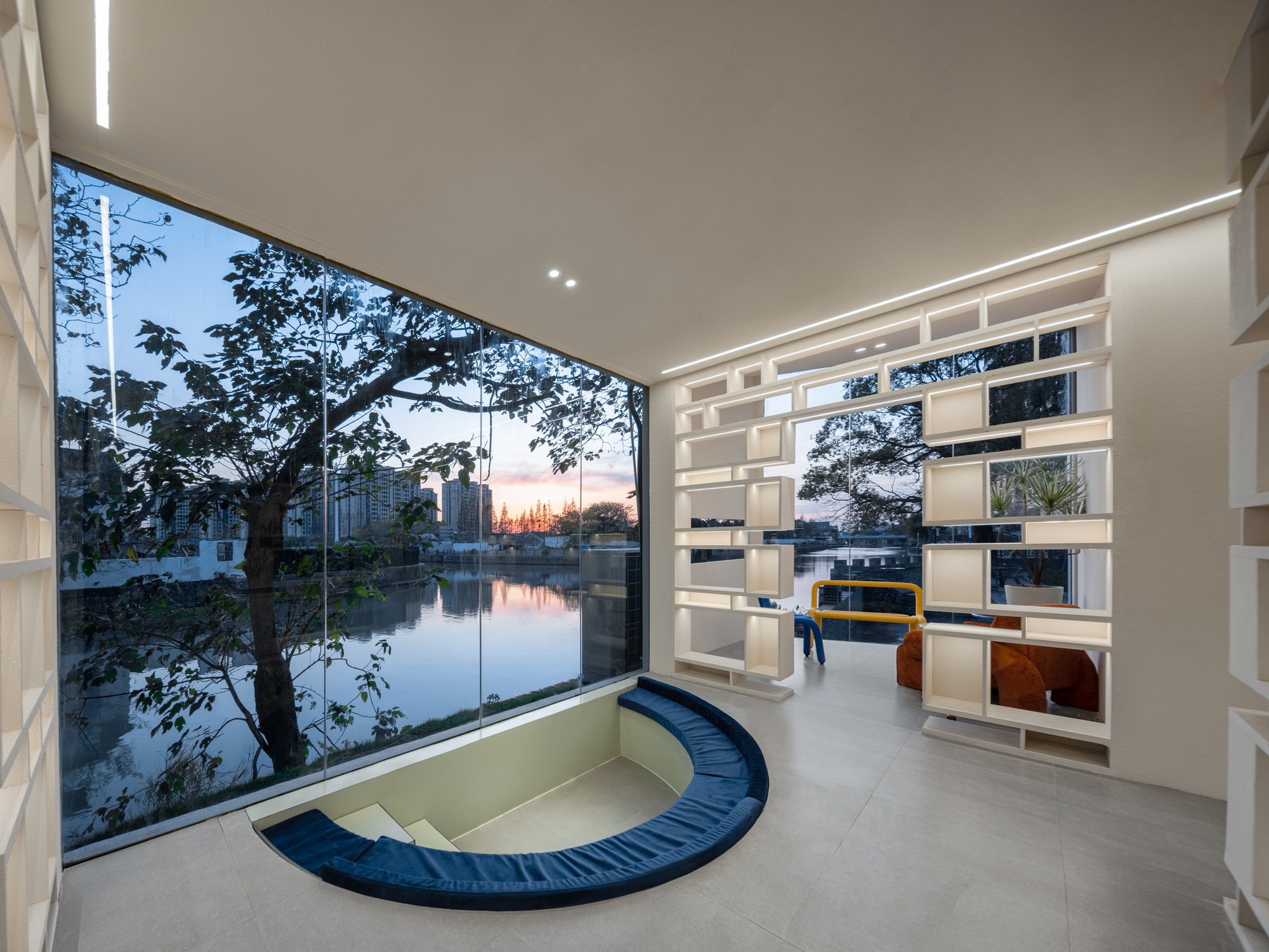 Gallery of LILITH House / DCDSAA Architecture Office - 5