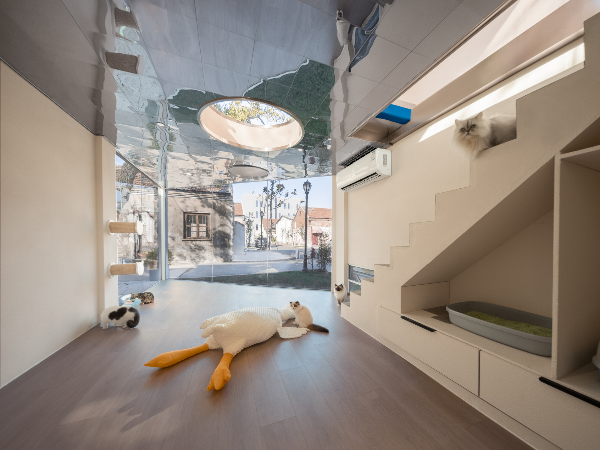 Gallery of LILITH House / DCDSAA Architecture Office - 22