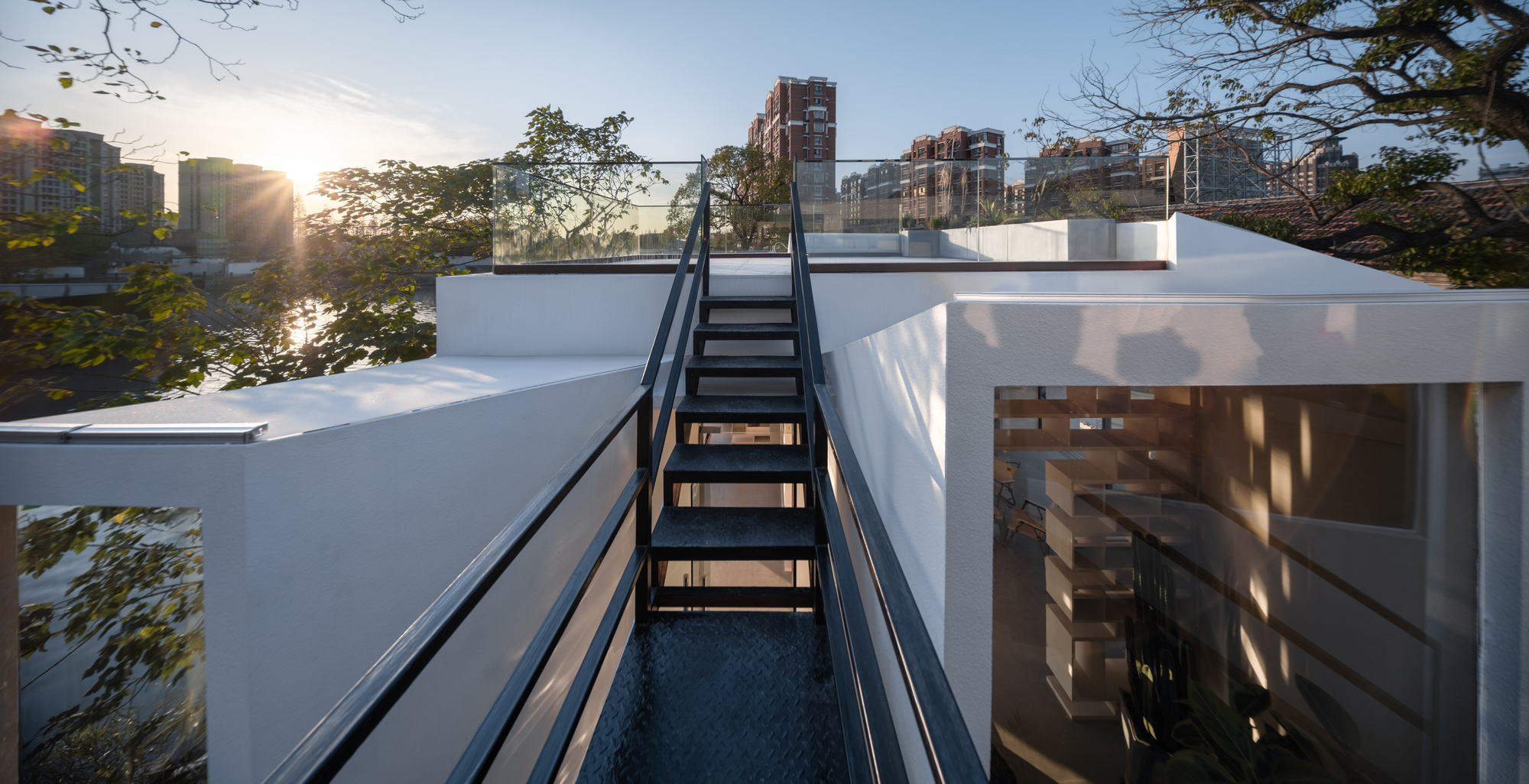 Gallery of LILITH House / DCDSAA Architecture Office - 15