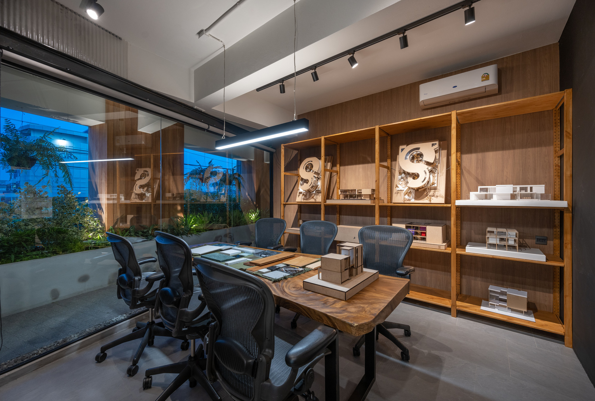Gallery of ARTi Architect Office / ARTi Architect - 20