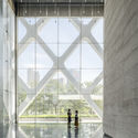 Shenzhen Rural Commercial Bank Headquarters / Skidmore, Owings ...