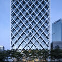 Shenzhen Rural Commercial Bank Headquarters / Skidmore, Owings ...