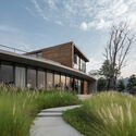 Radial House / Stu/D/O Architects | ArchDaily